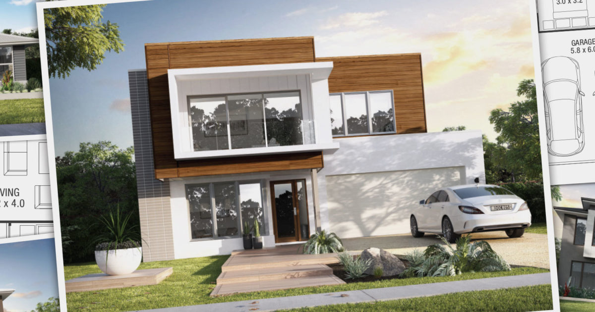 Home Building Facade Design 4 Floor Facade Design In New Delhi | ID: