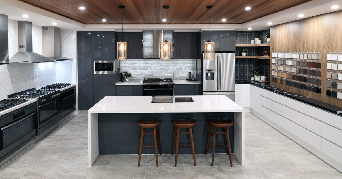 Expressions Design Studio | Ausbuild