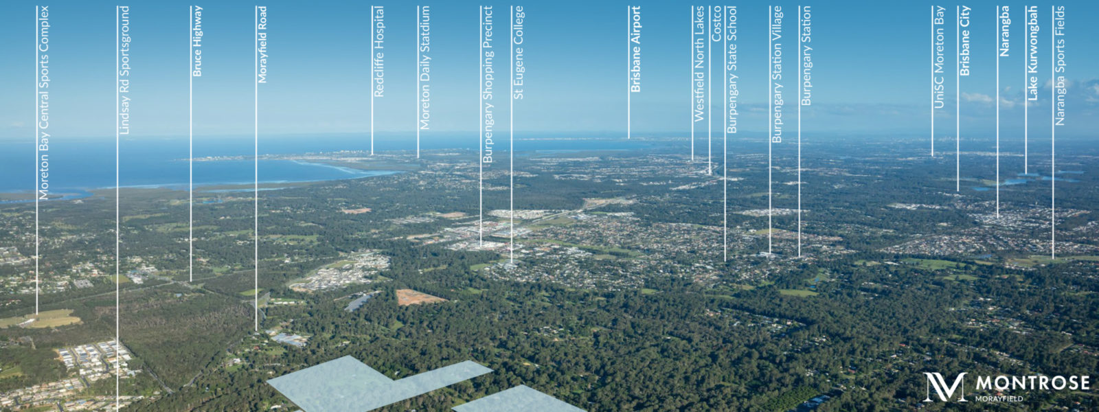 Lifestyle at Montrose Estate, in Morayfield QLD | Ausbuild