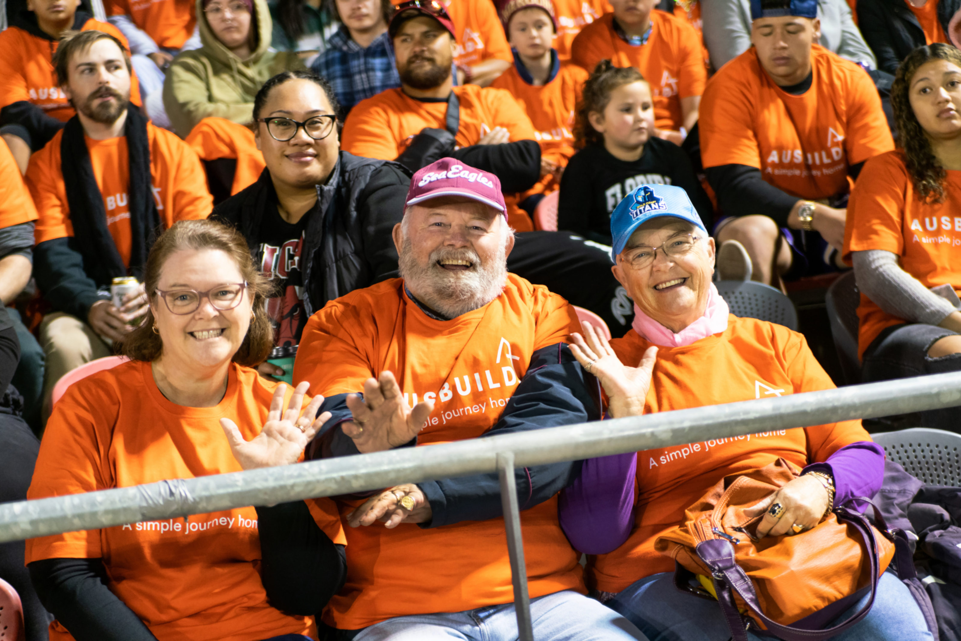 Who We Are - Learn More About Ausbuild | Ausbuild