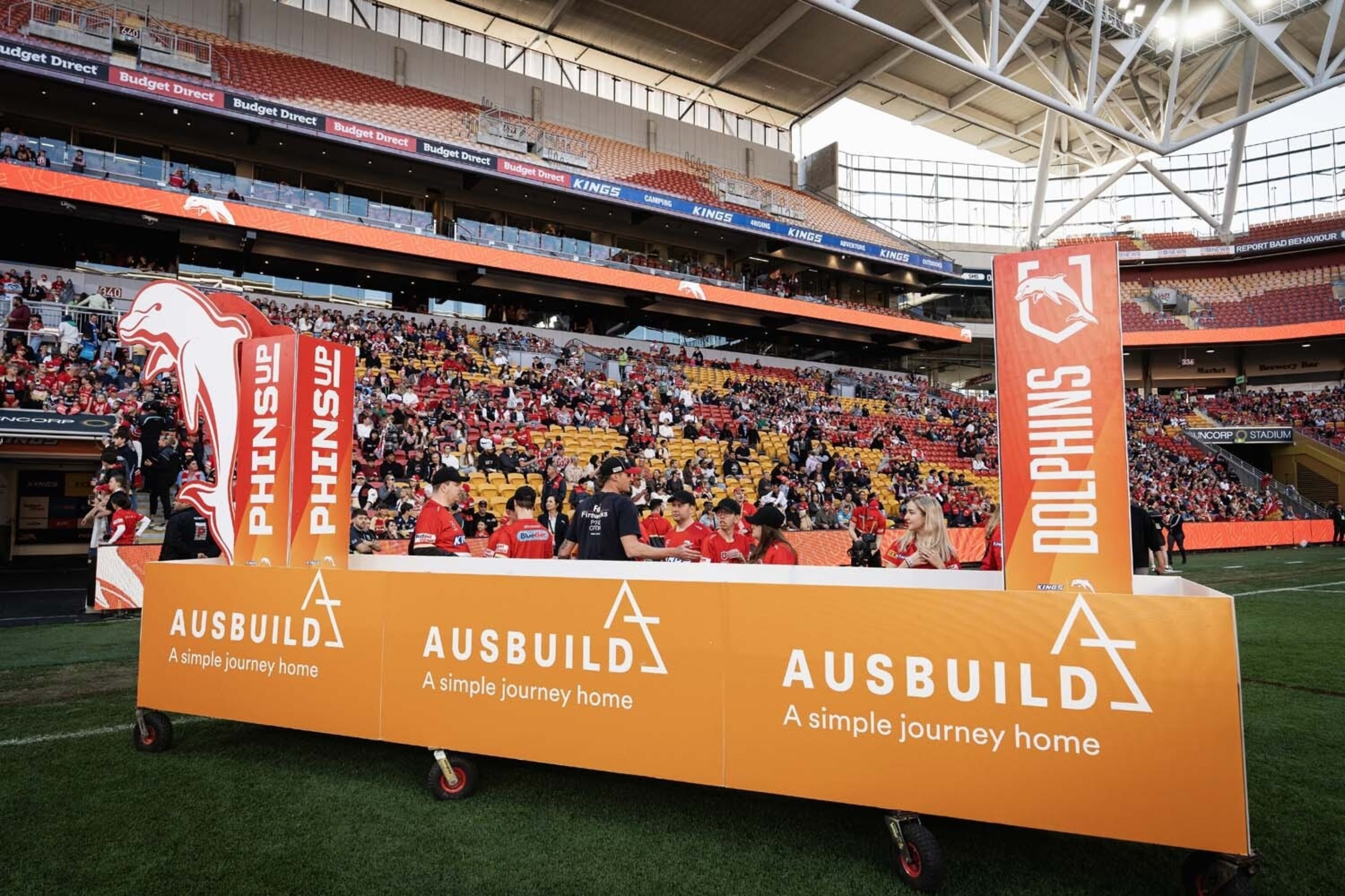 Who We Are - Learn More About Ausbuild | Ausbuild