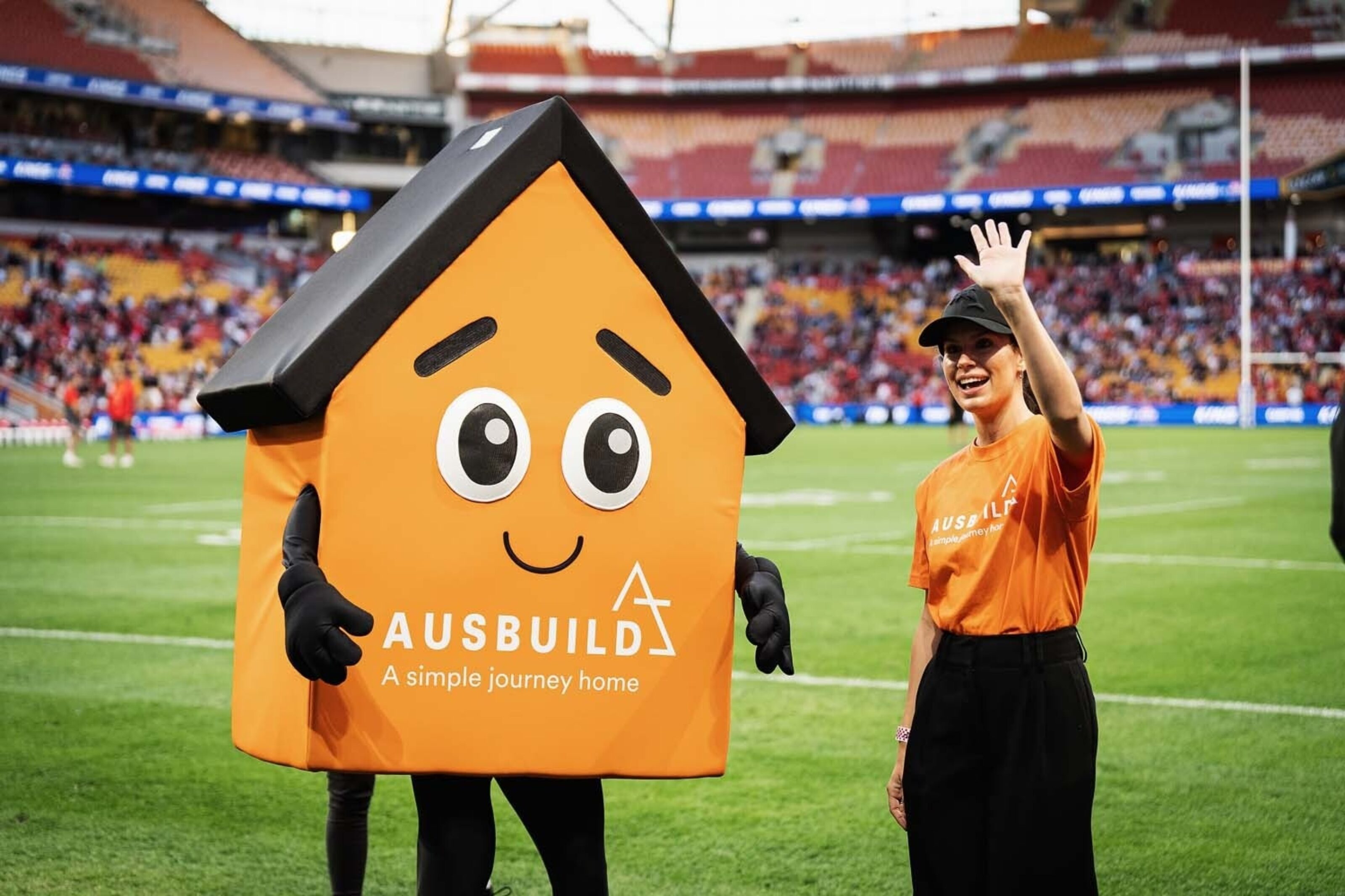 Who We Are - Learn More About Ausbuild | Ausbuild