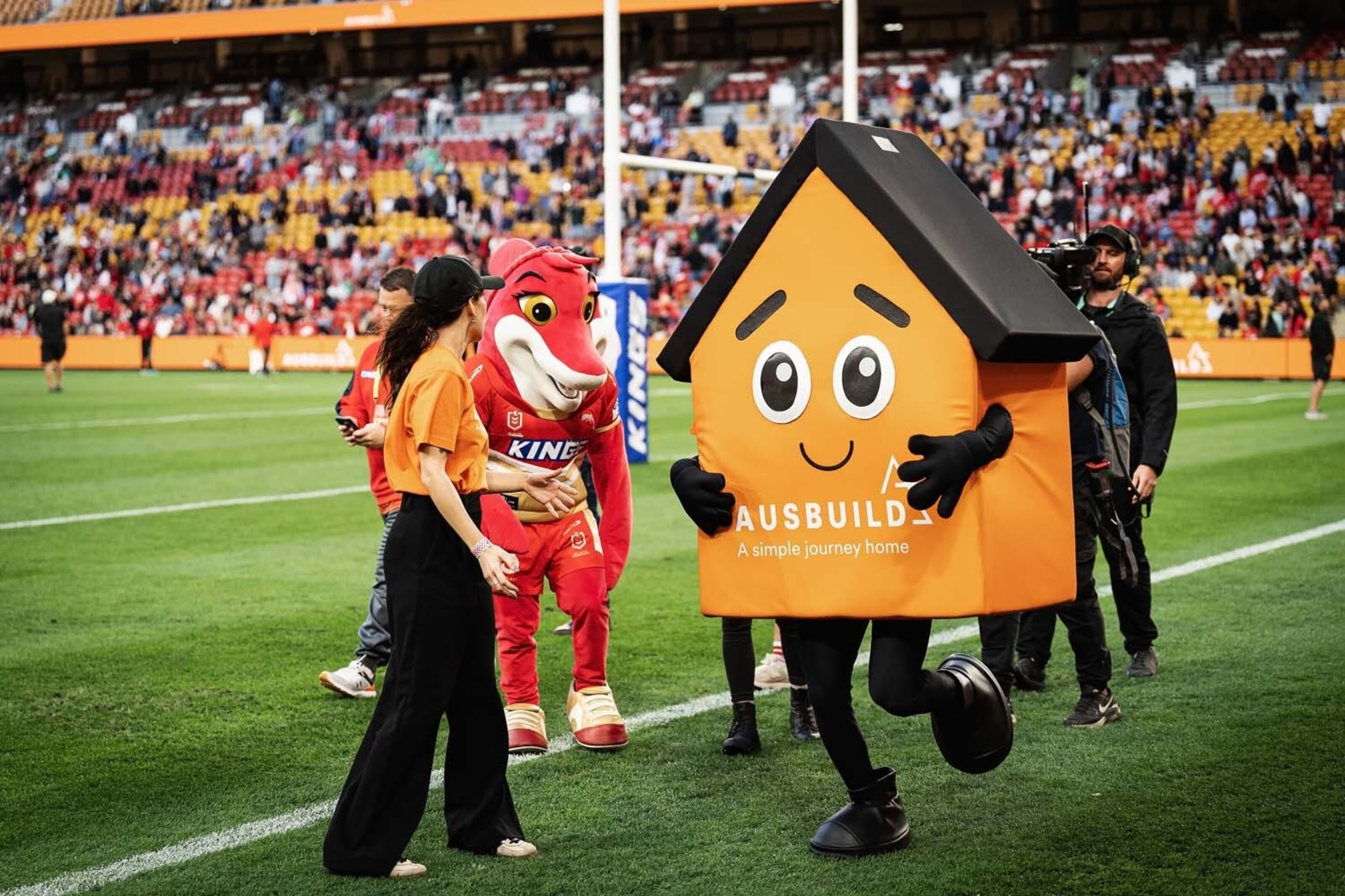 Who We Are - Learn More About Ausbuild | Ausbuild