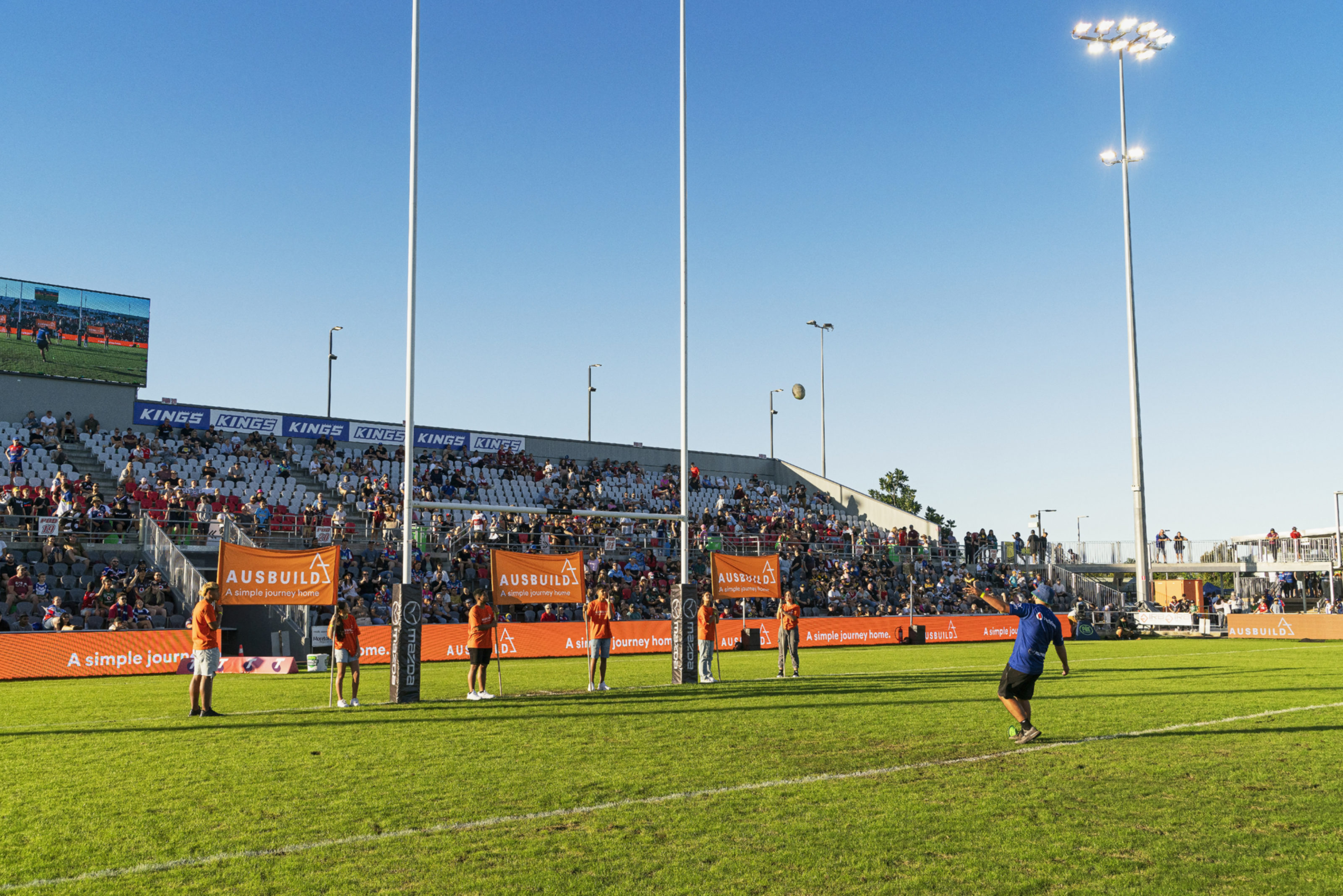 Who We Are - Learn More About Ausbuild | Ausbuild