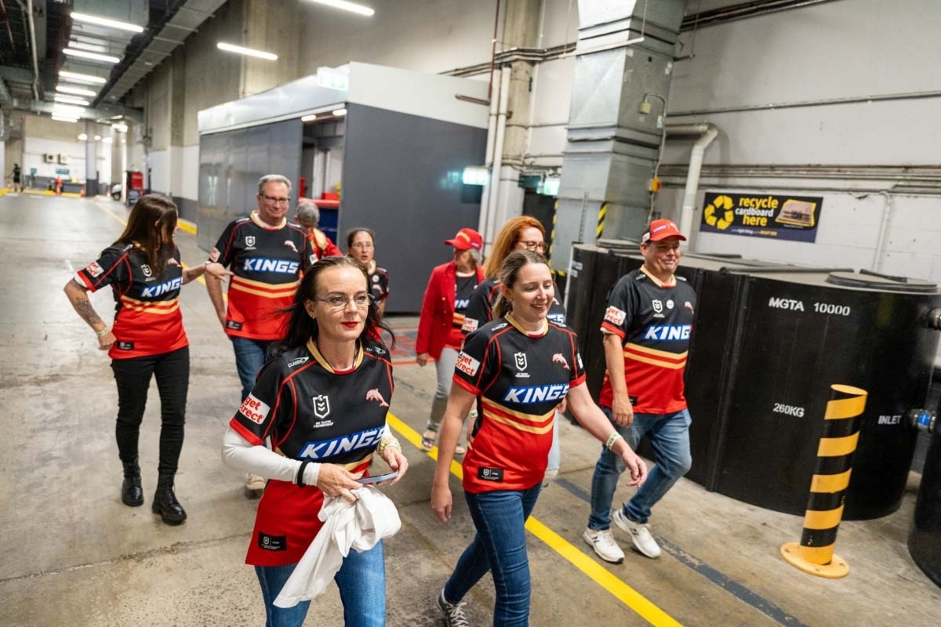 Who We Are - Learn More About Ausbuild | Ausbuild