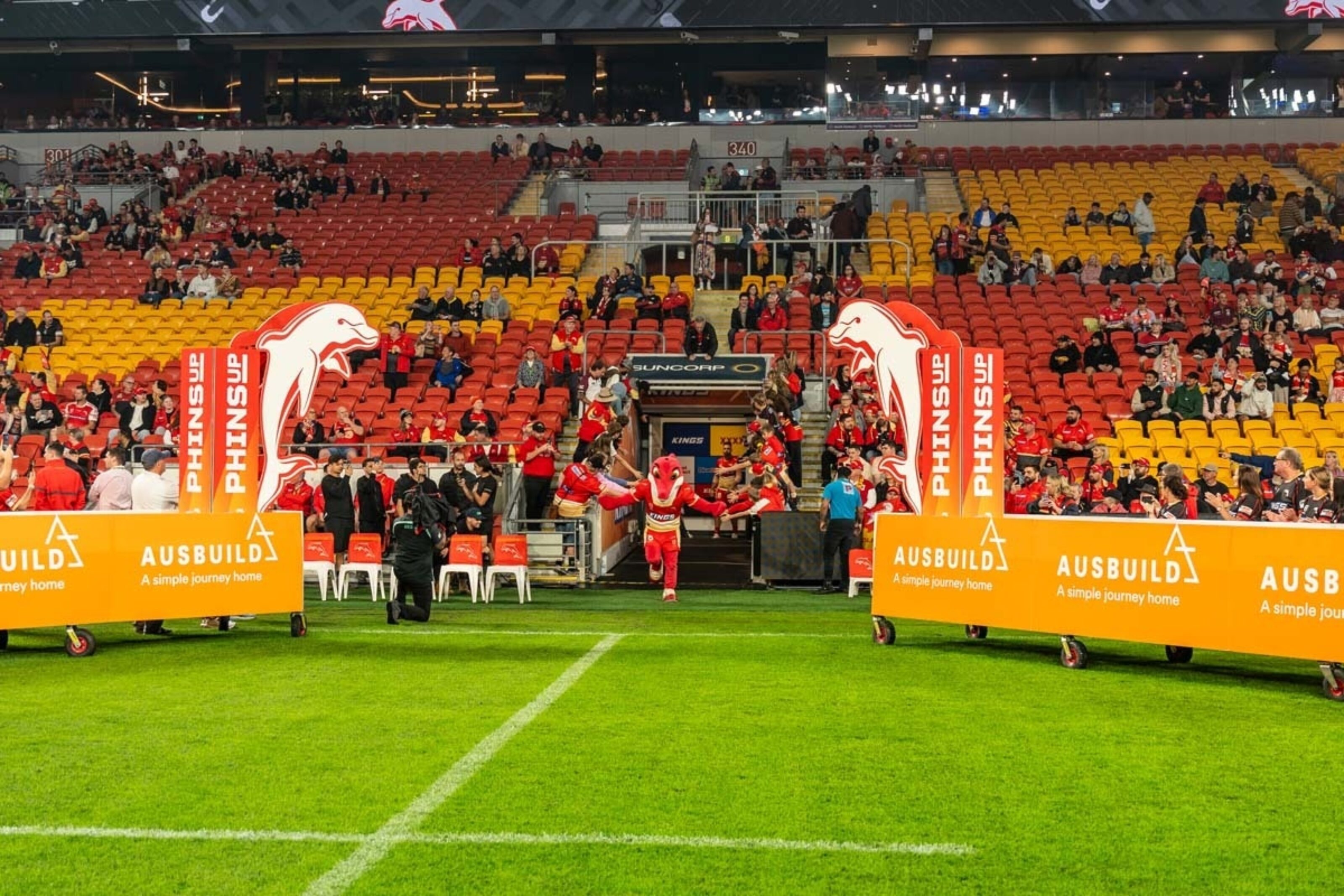 Who We Are - Learn More About Ausbuild | Ausbuild