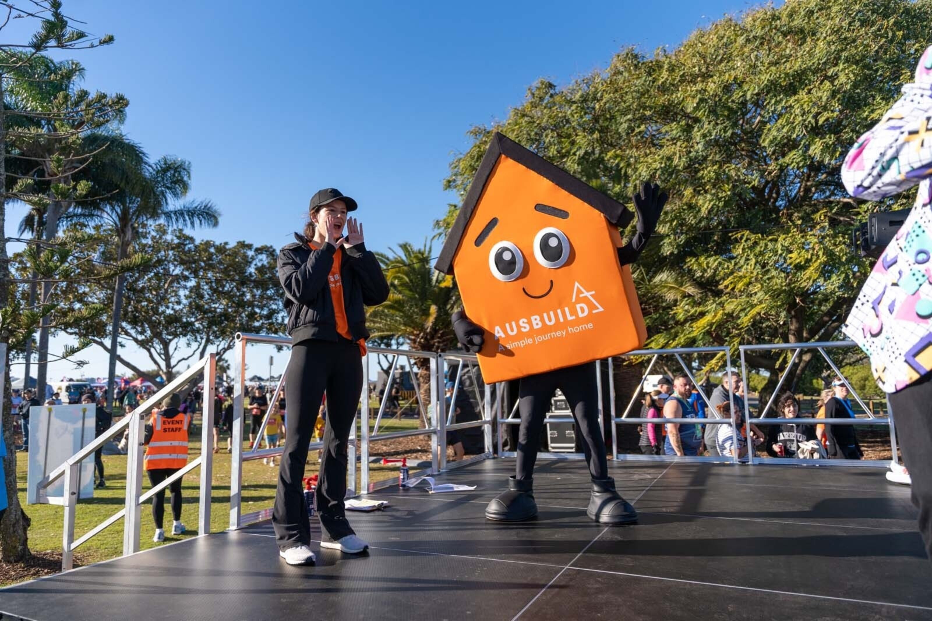 Who We Are - Learn More About Ausbuild | Ausbuild
