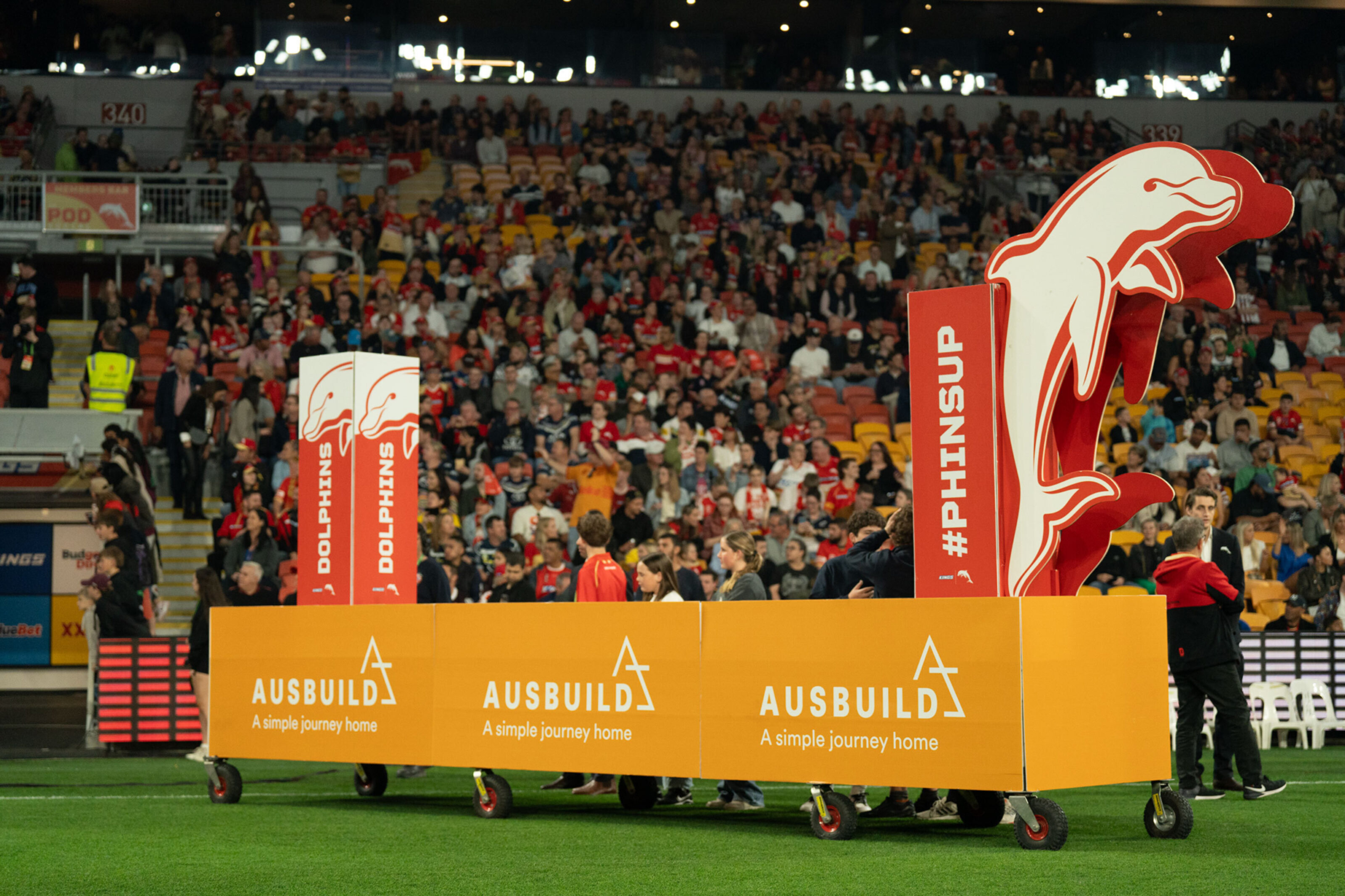Who We Are - Learn More About Ausbuild | Ausbuild