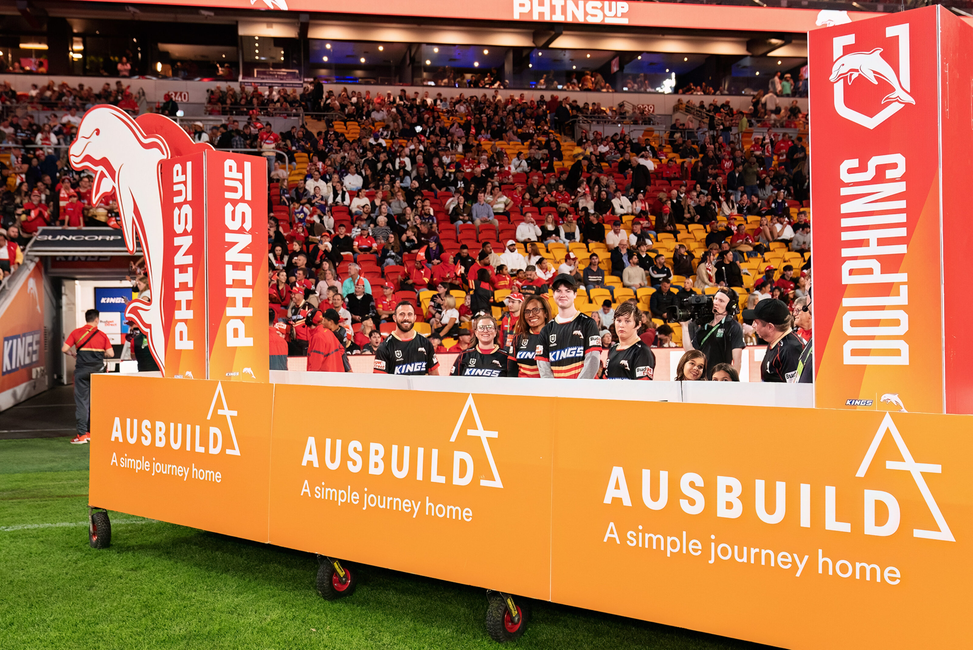 Who We Are - Learn More About Ausbuild | Ausbuild