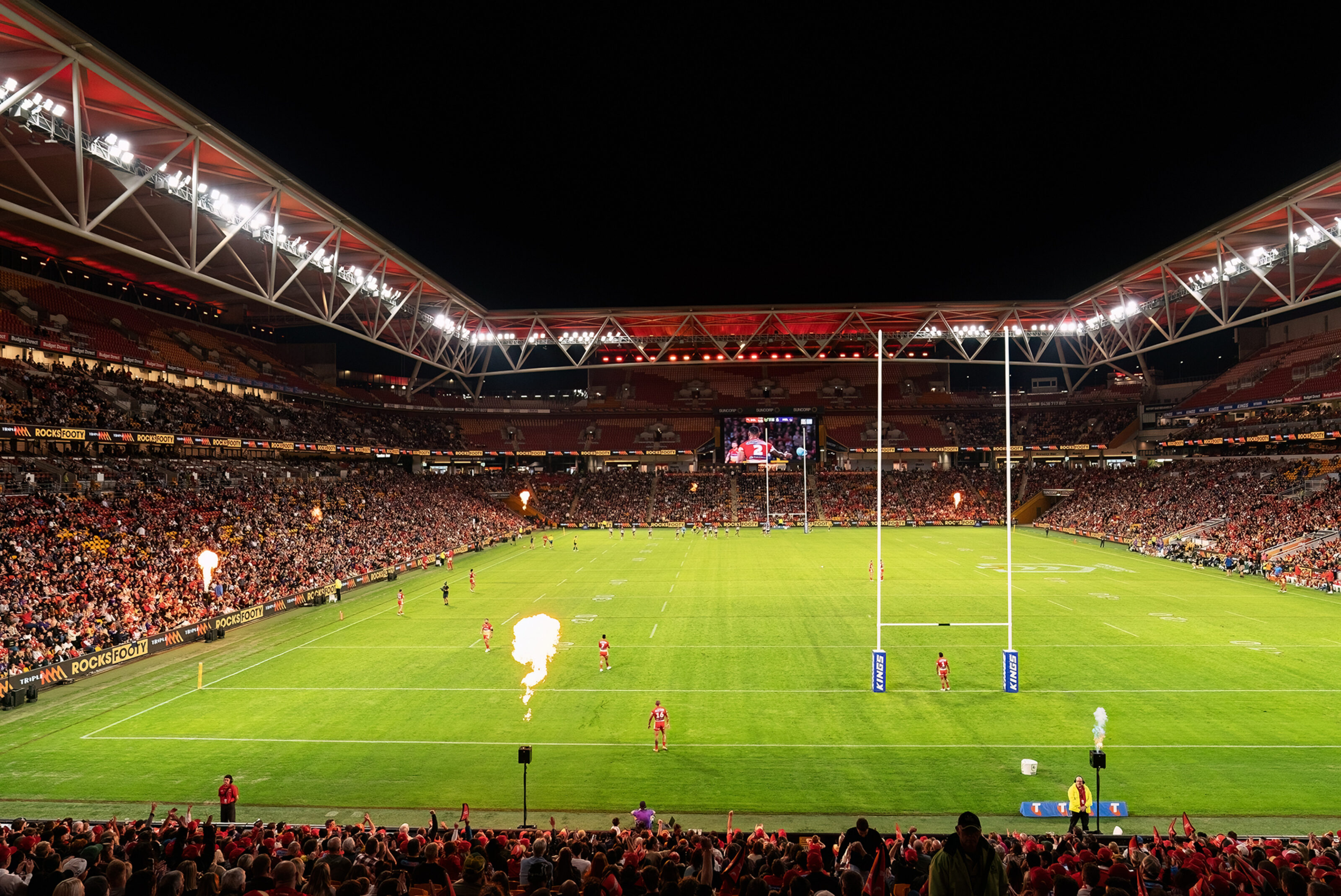 Who We Are - Learn More About Ausbuild | Ausbuild