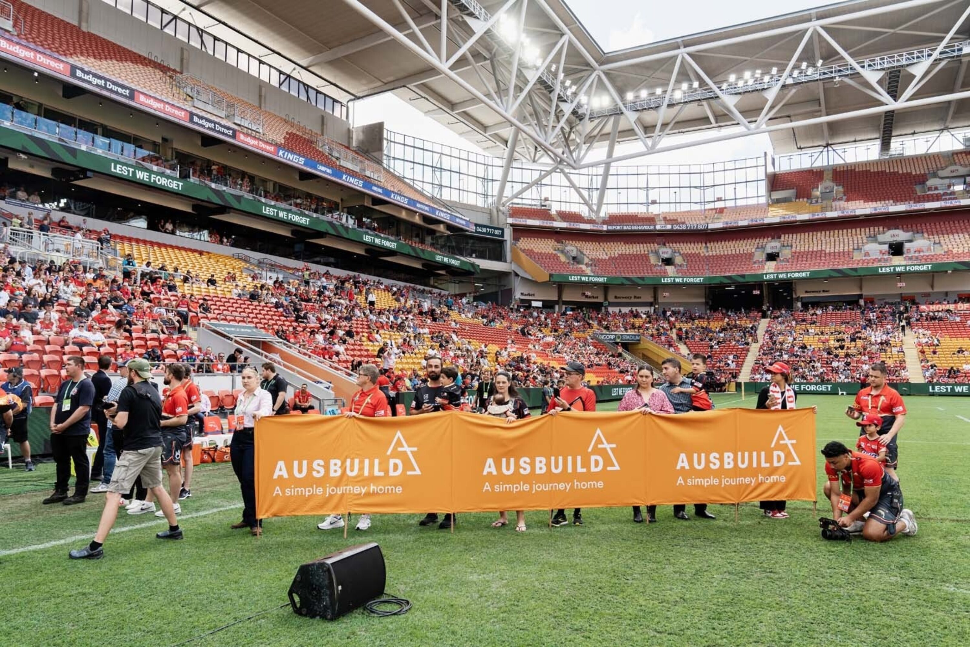 Who We Are - Learn More About Ausbuild | Ausbuild