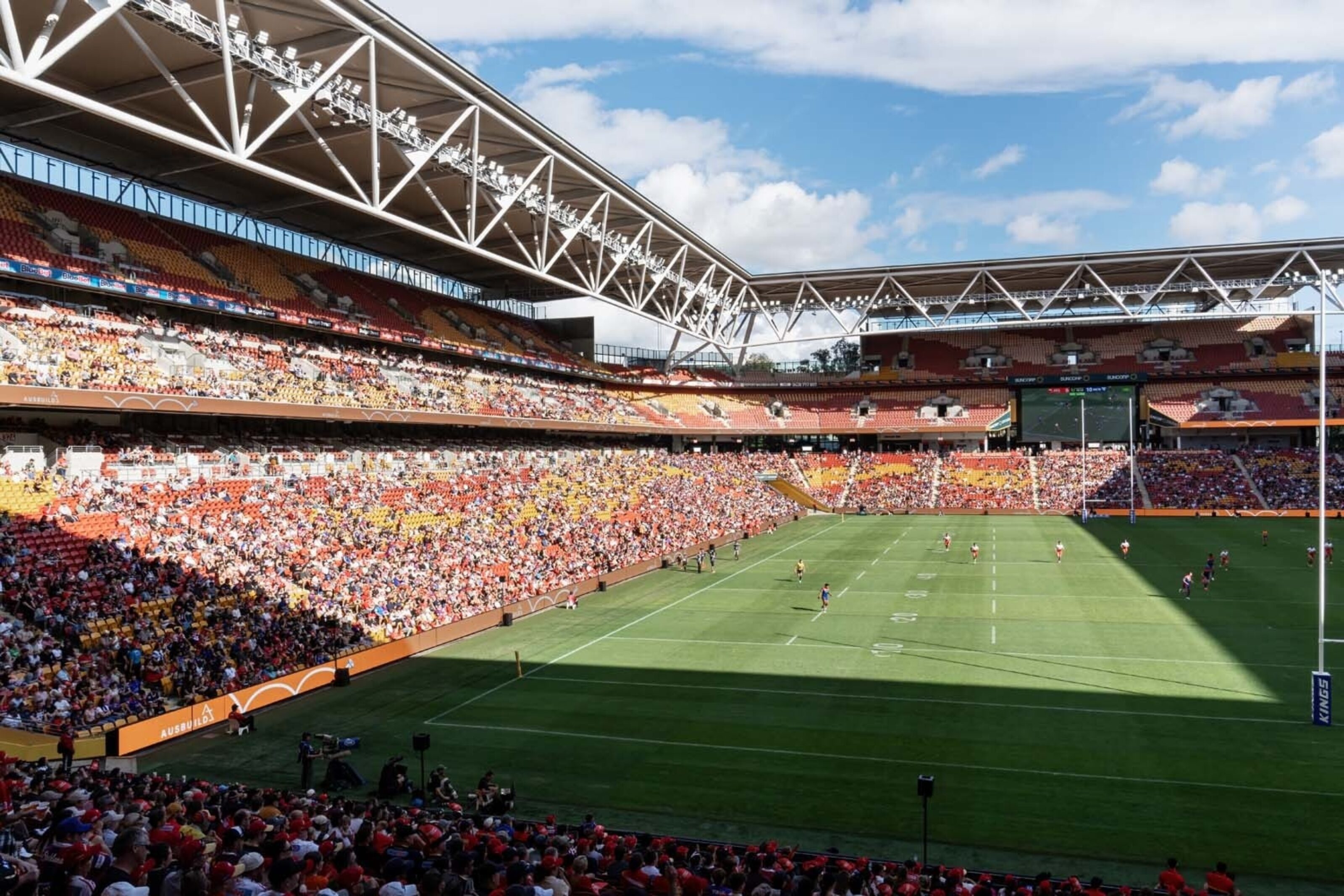 Who We Are - Learn More About Ausbuild | Ausbuild