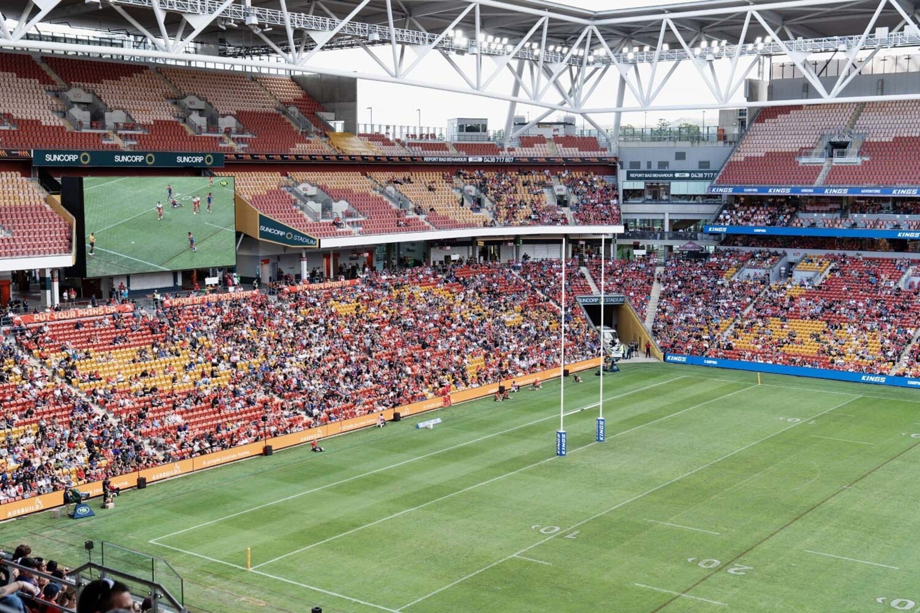 Who We Are - Learn More About Ausbuild | Ausbuild