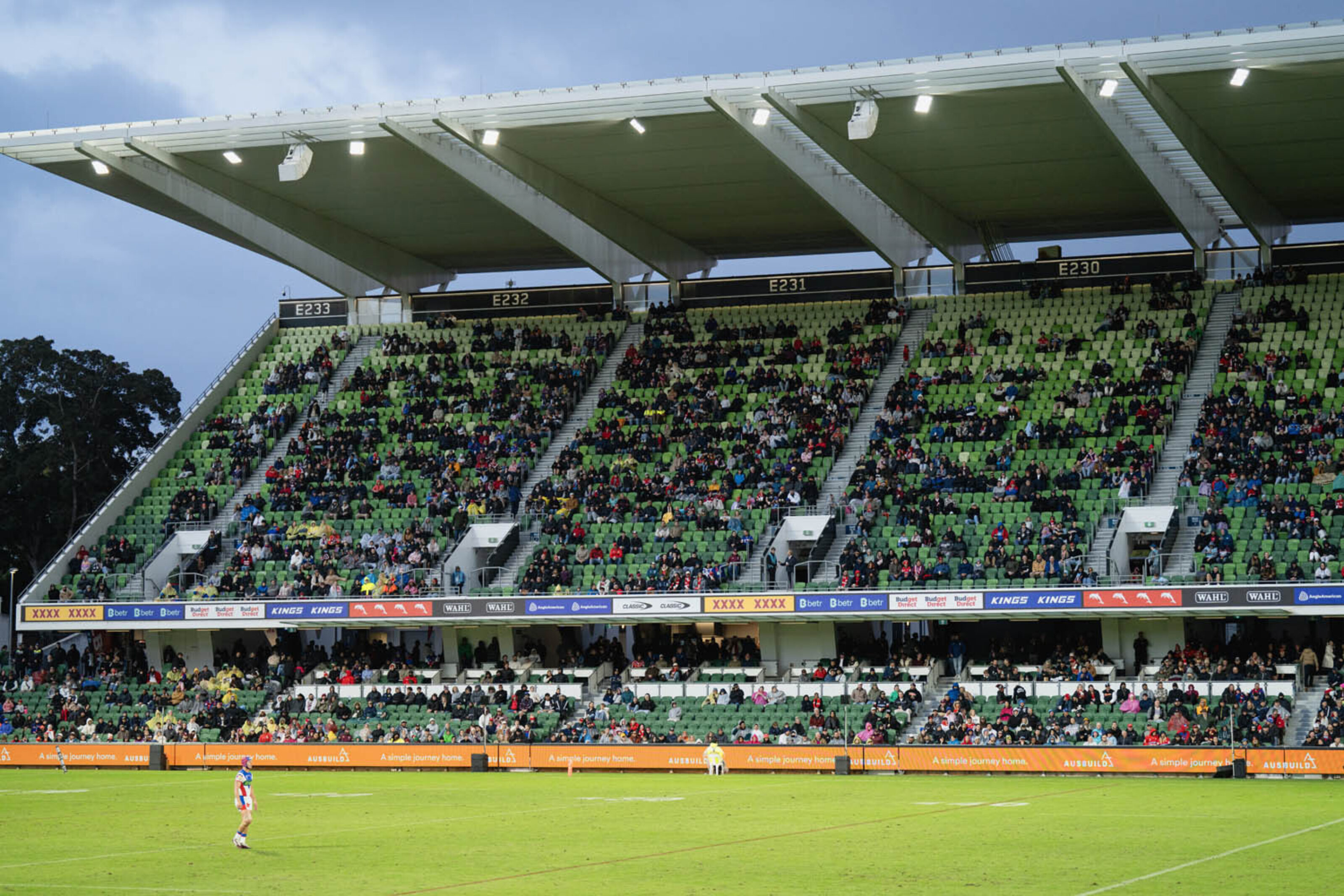 Dolphins NRL 2025 Season - Learn More About Ausbuild | Ausbuild