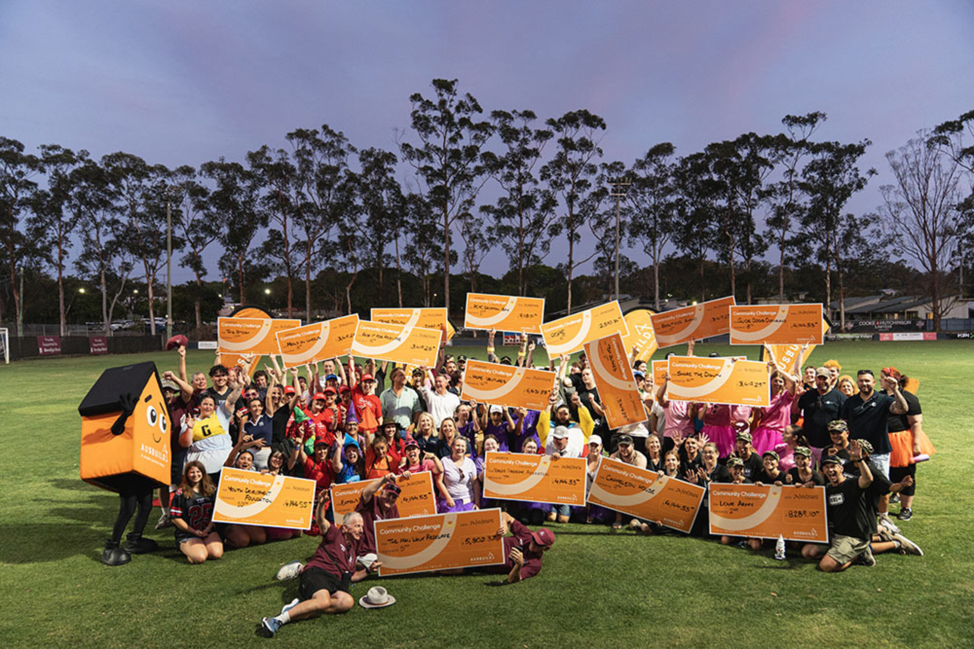 Who We Are - Learn More About Ausbuild | Ausbuild