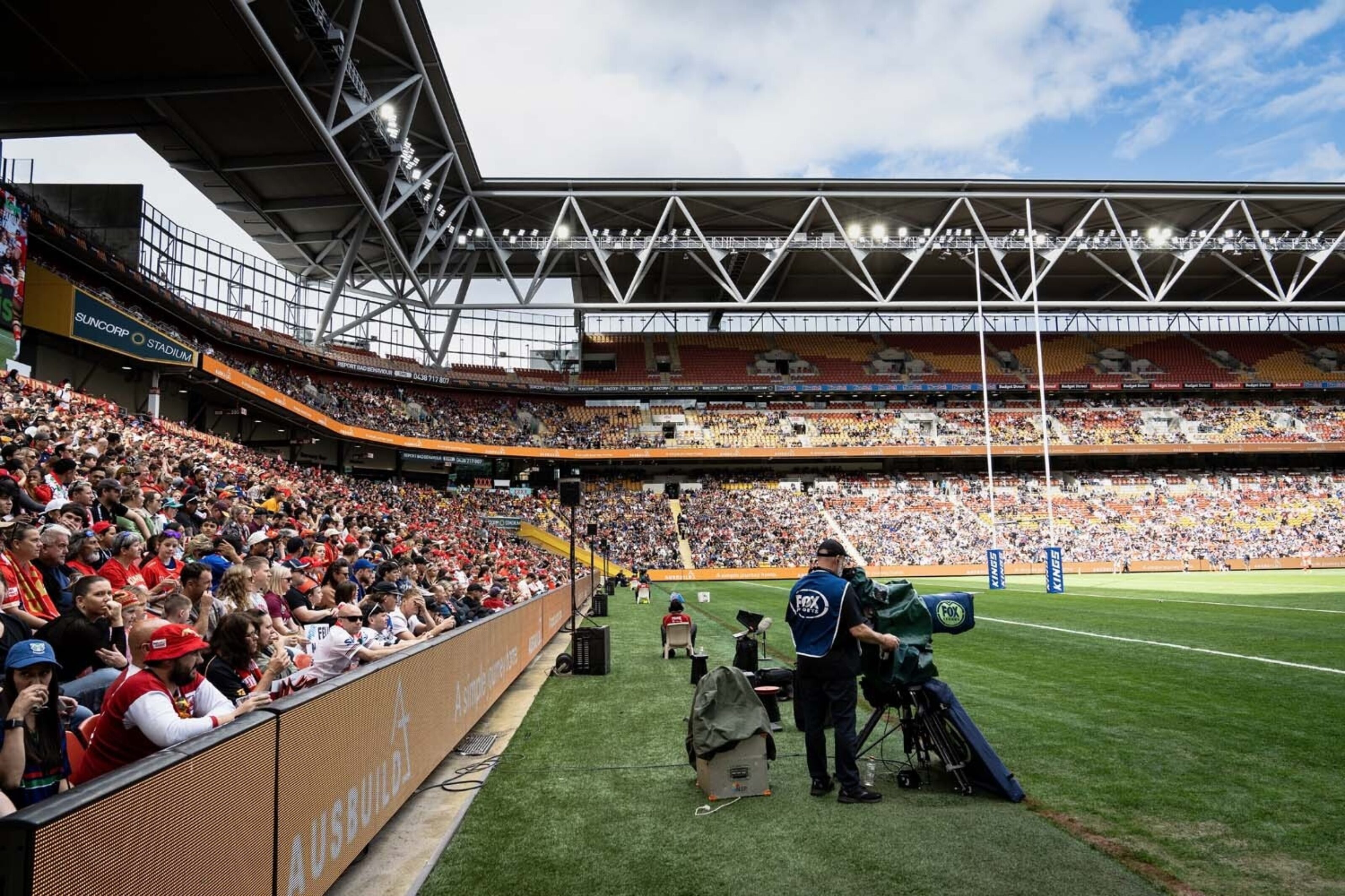 Who We Are - Learn More About Ausbuild | Ausbuild