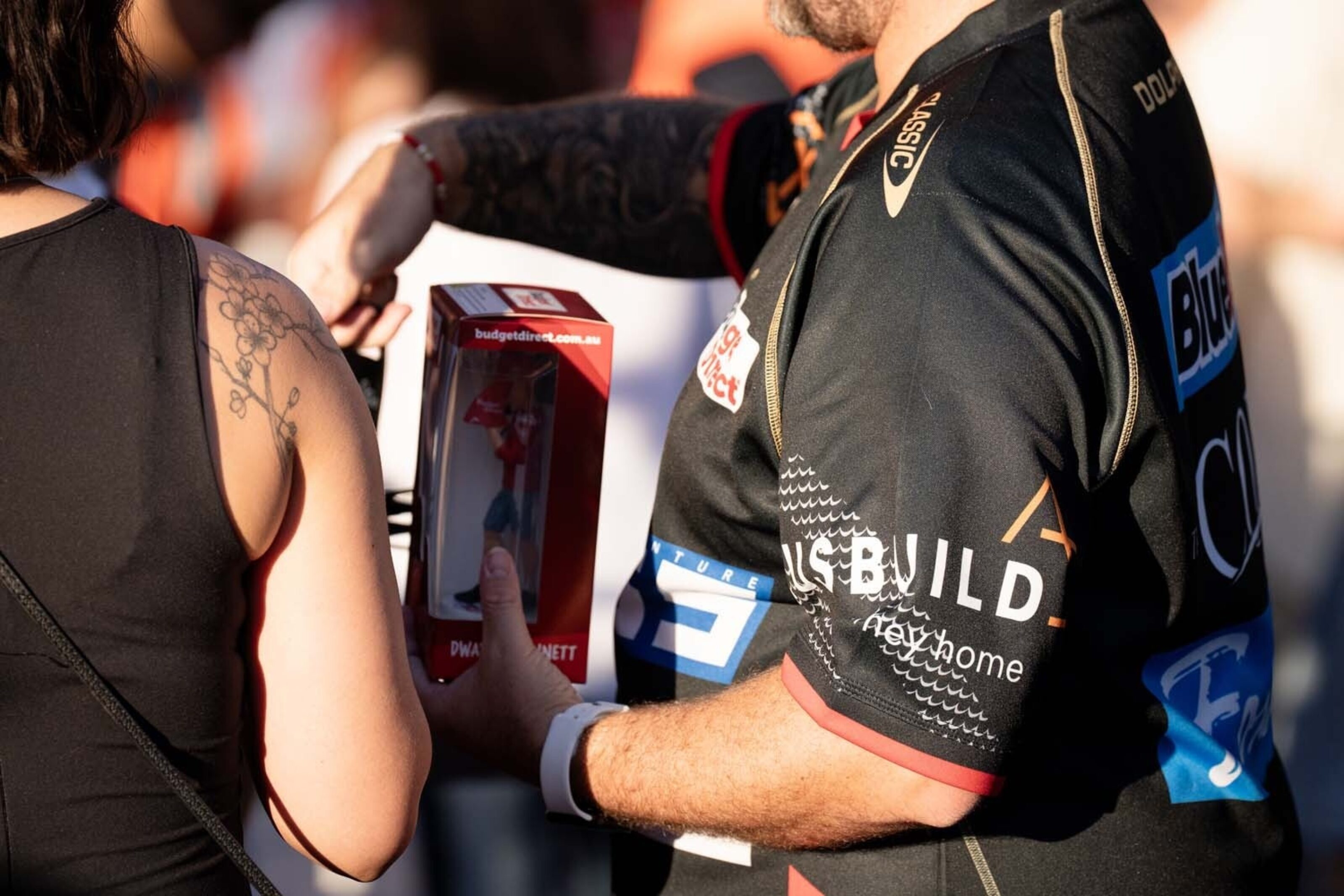 Who We Are - Learn More About Ausbuild | Ausbuild