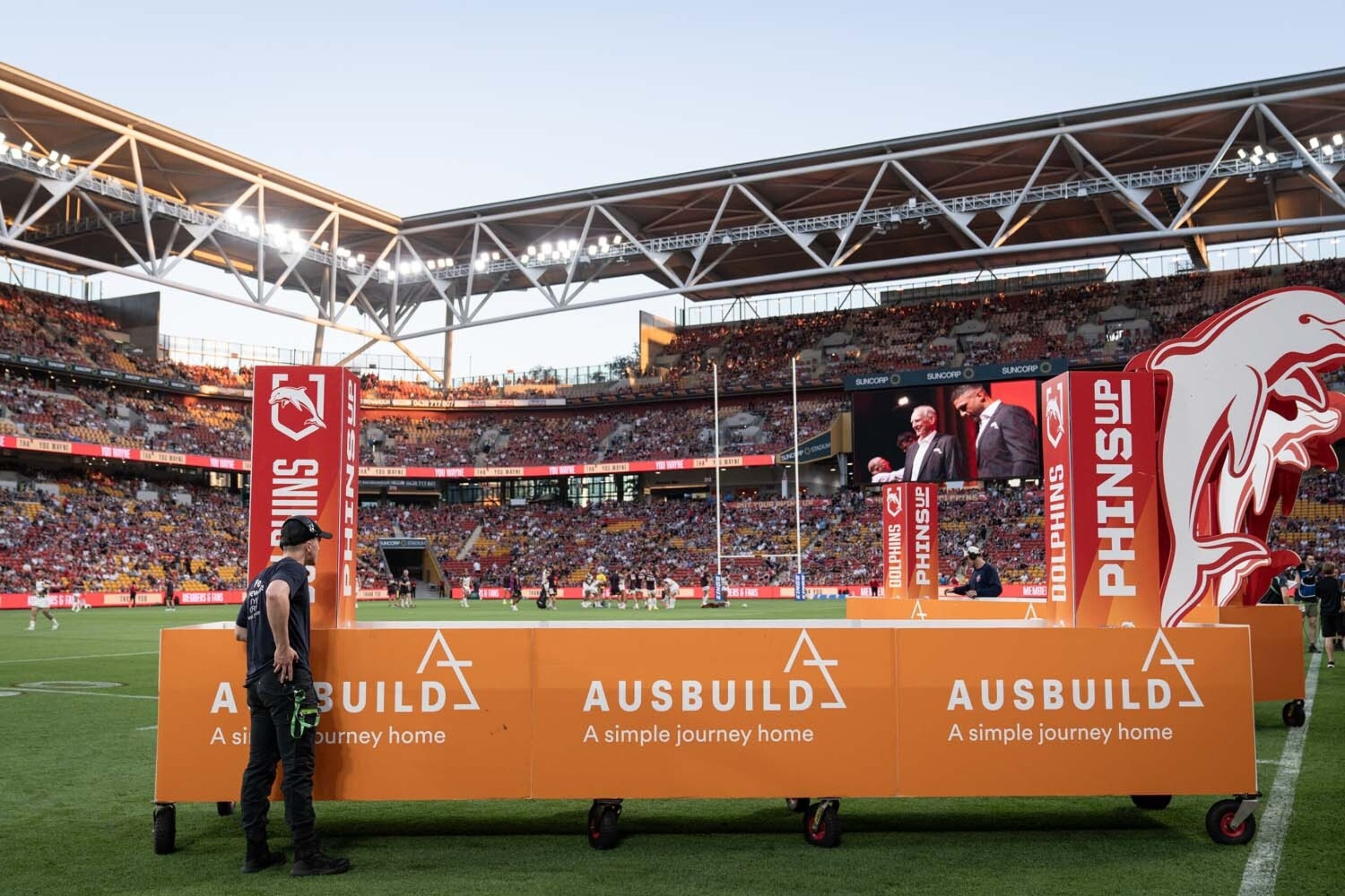 Who We Are - Learn More About Ausbuild | Ausbuild