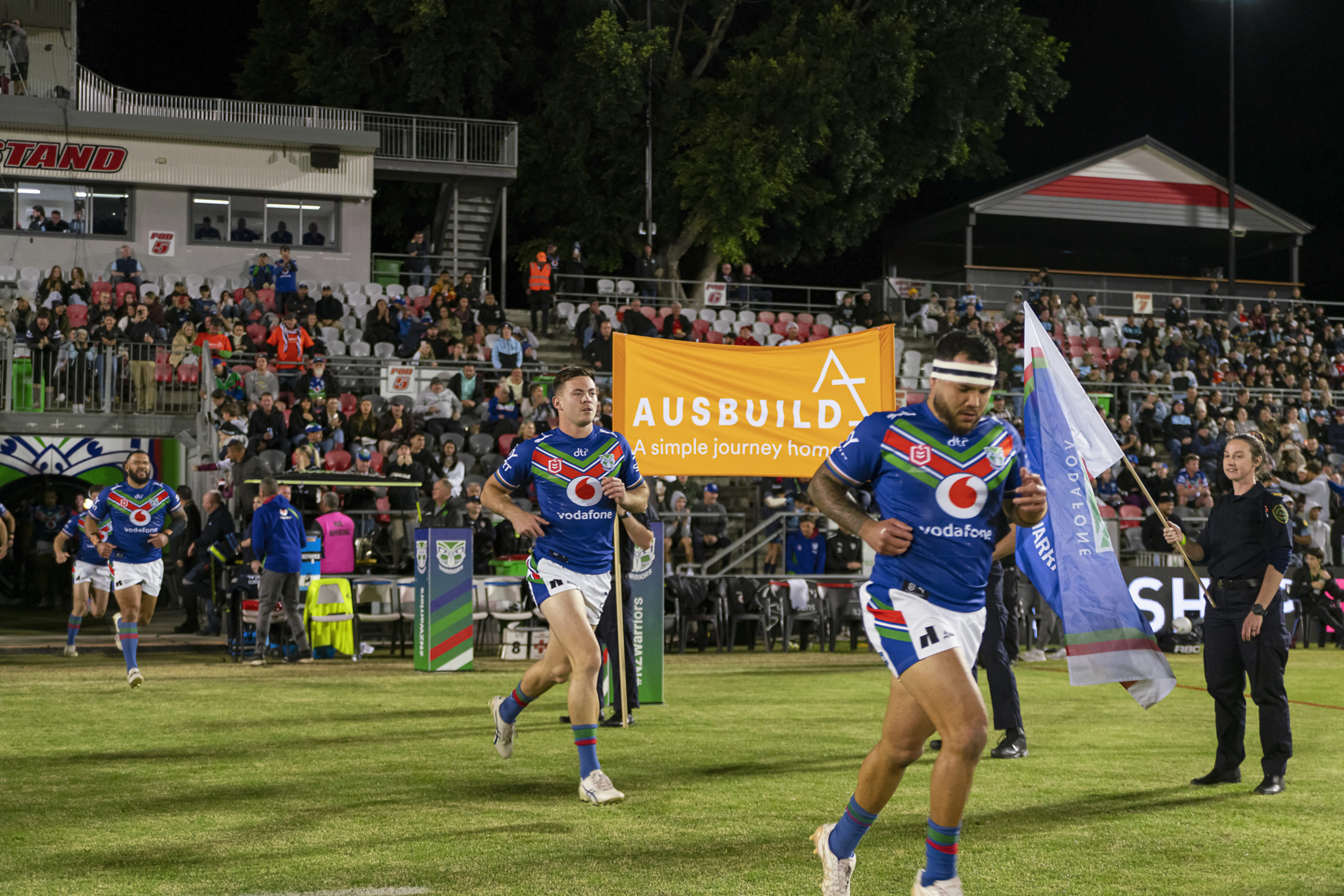 Who We Are - Learn More About Ausbuild | Ausbuild