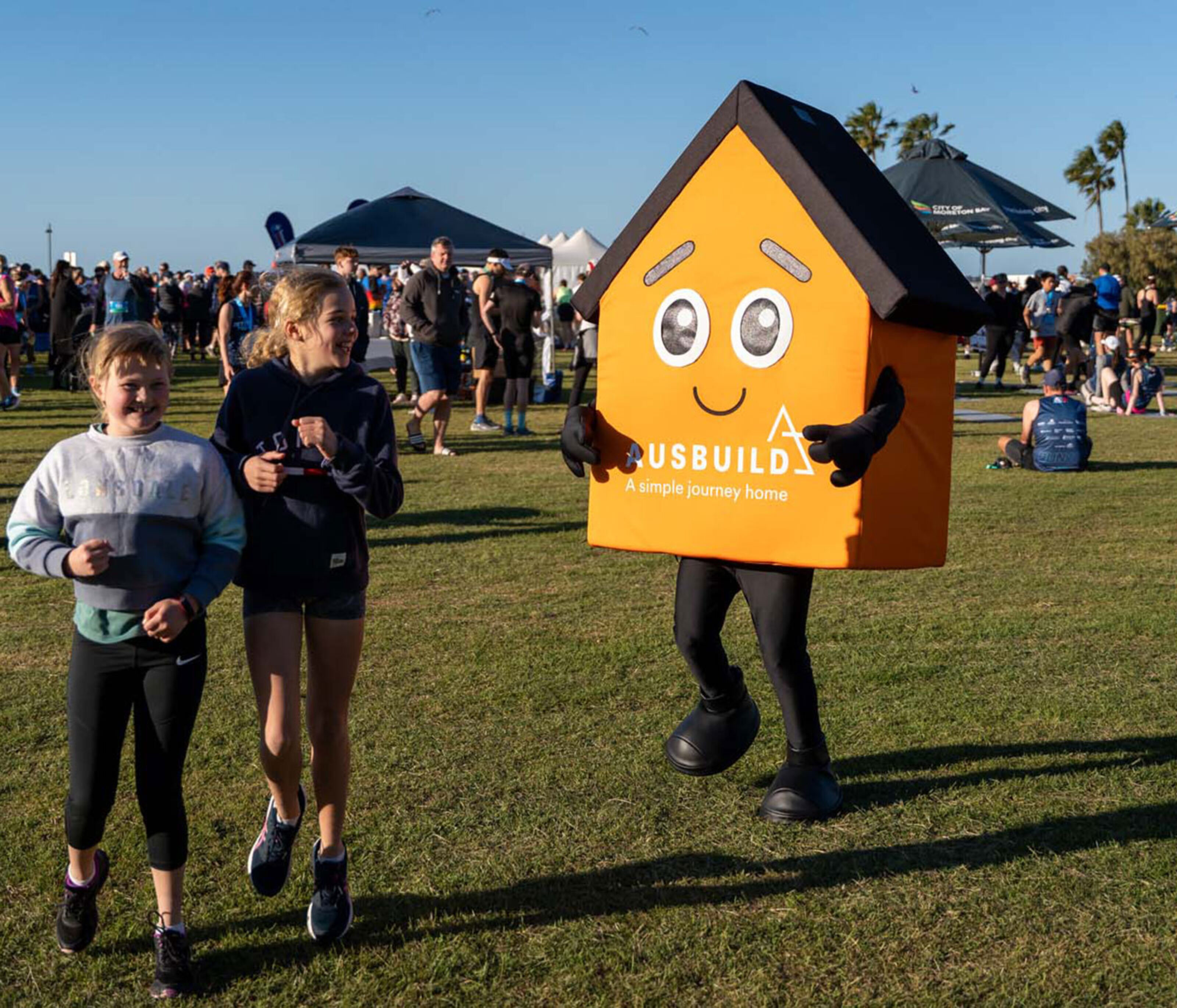 Who We Are - Learn More About Ausbuild | Ausbuild