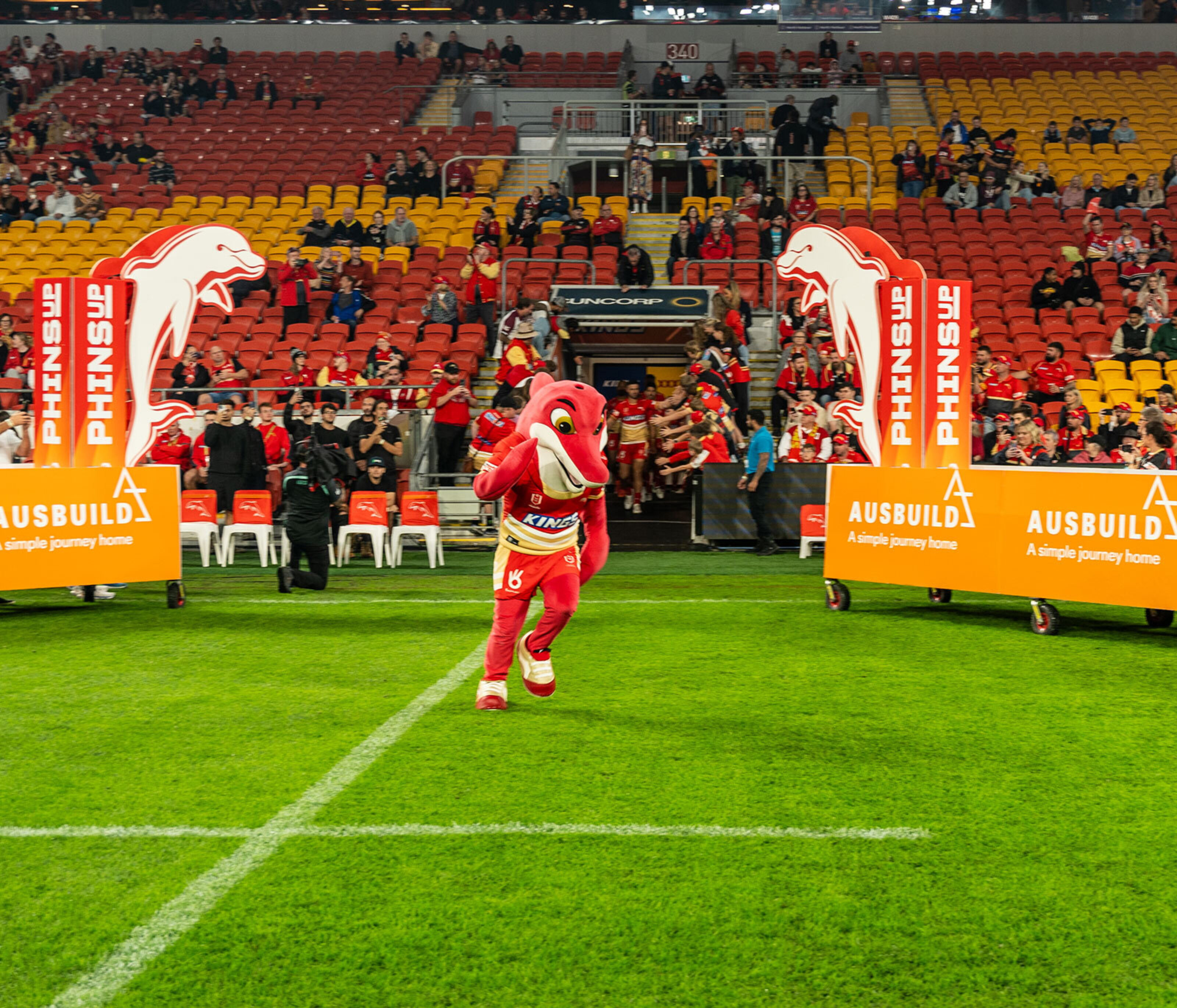 Who We Are - Learn More About Ausbuild | Ausbuild