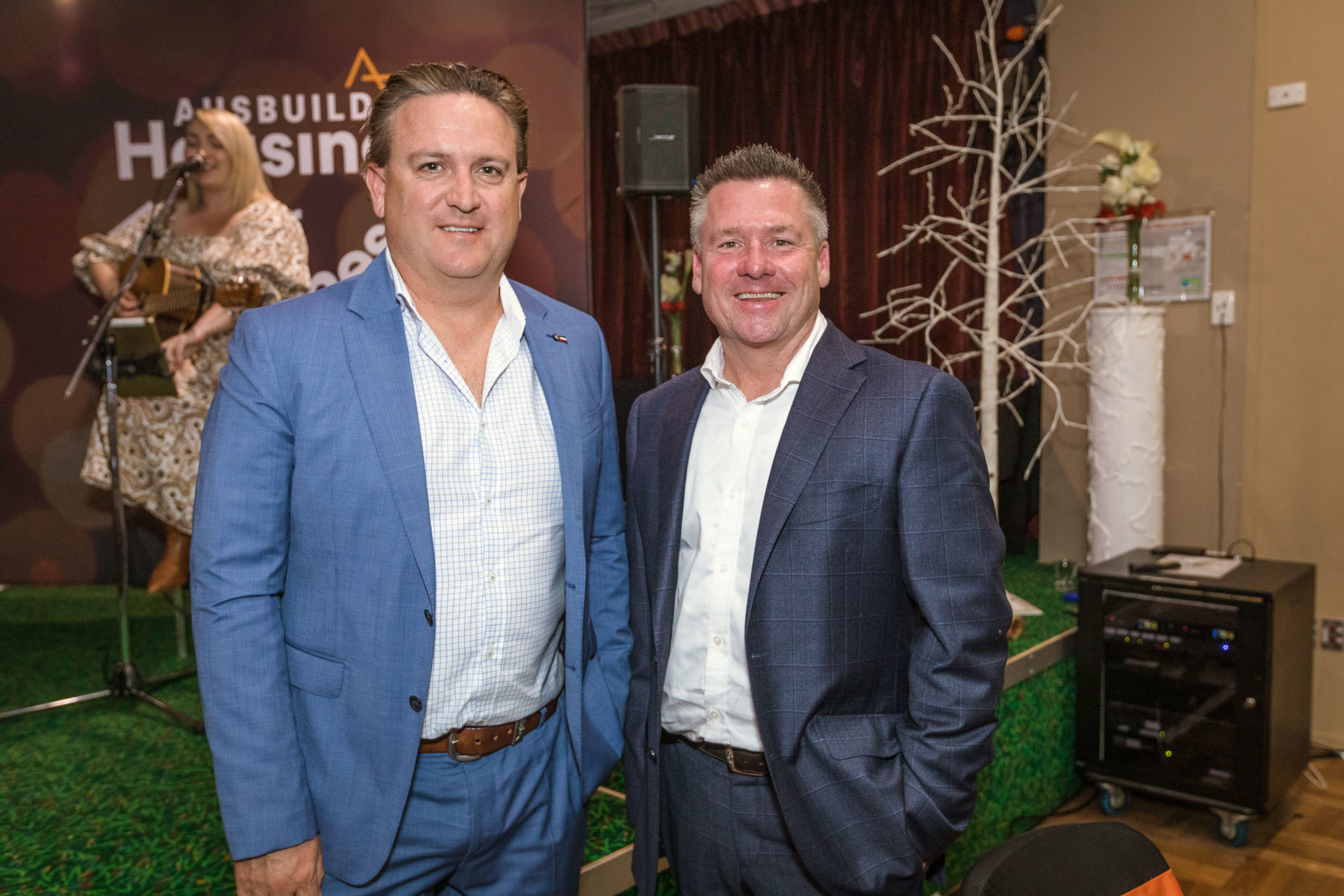 Who We Are - Learn More About Ausbuild | Ausbuild