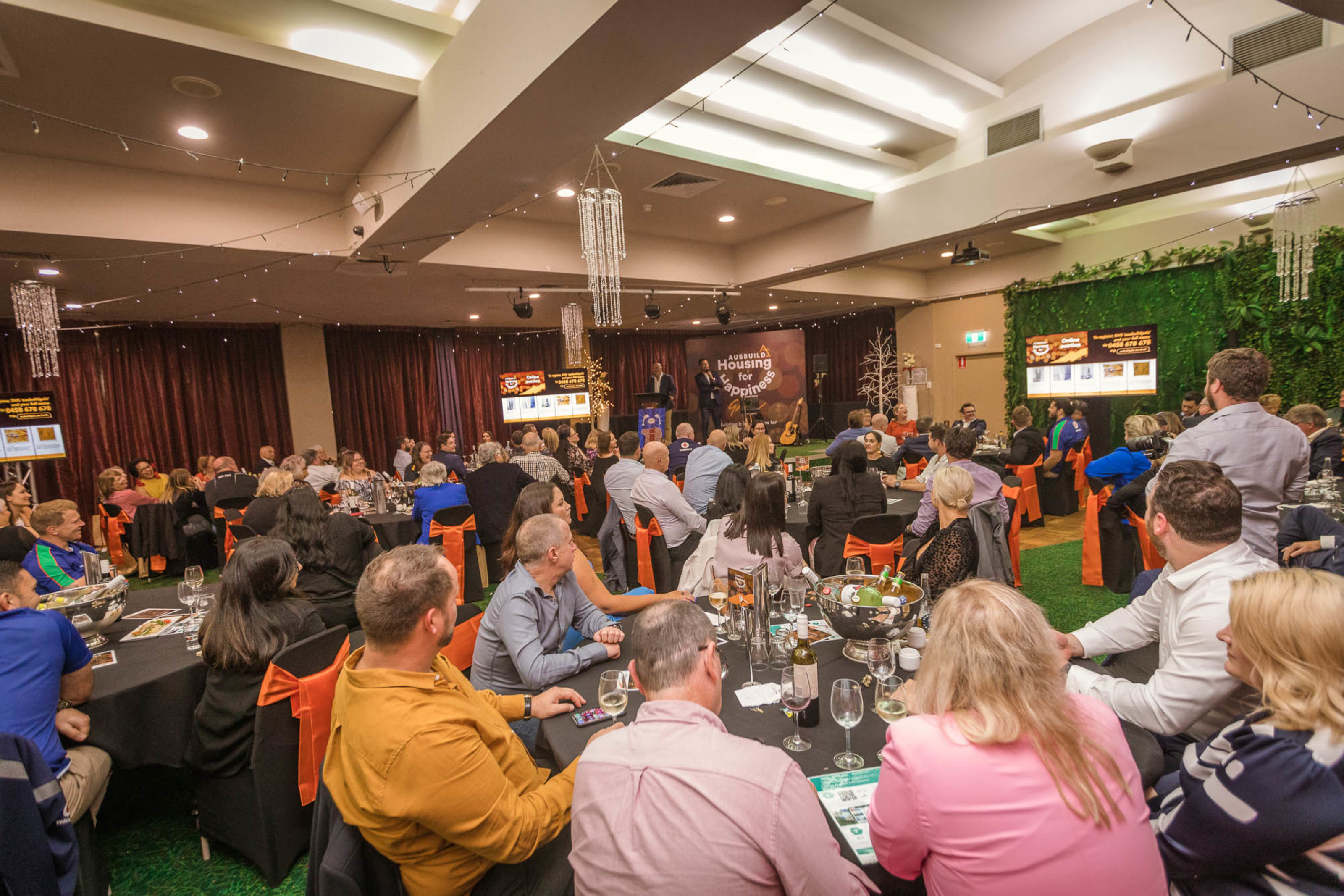 Who We Are - Learn More About Ausbuild | Ausbuild