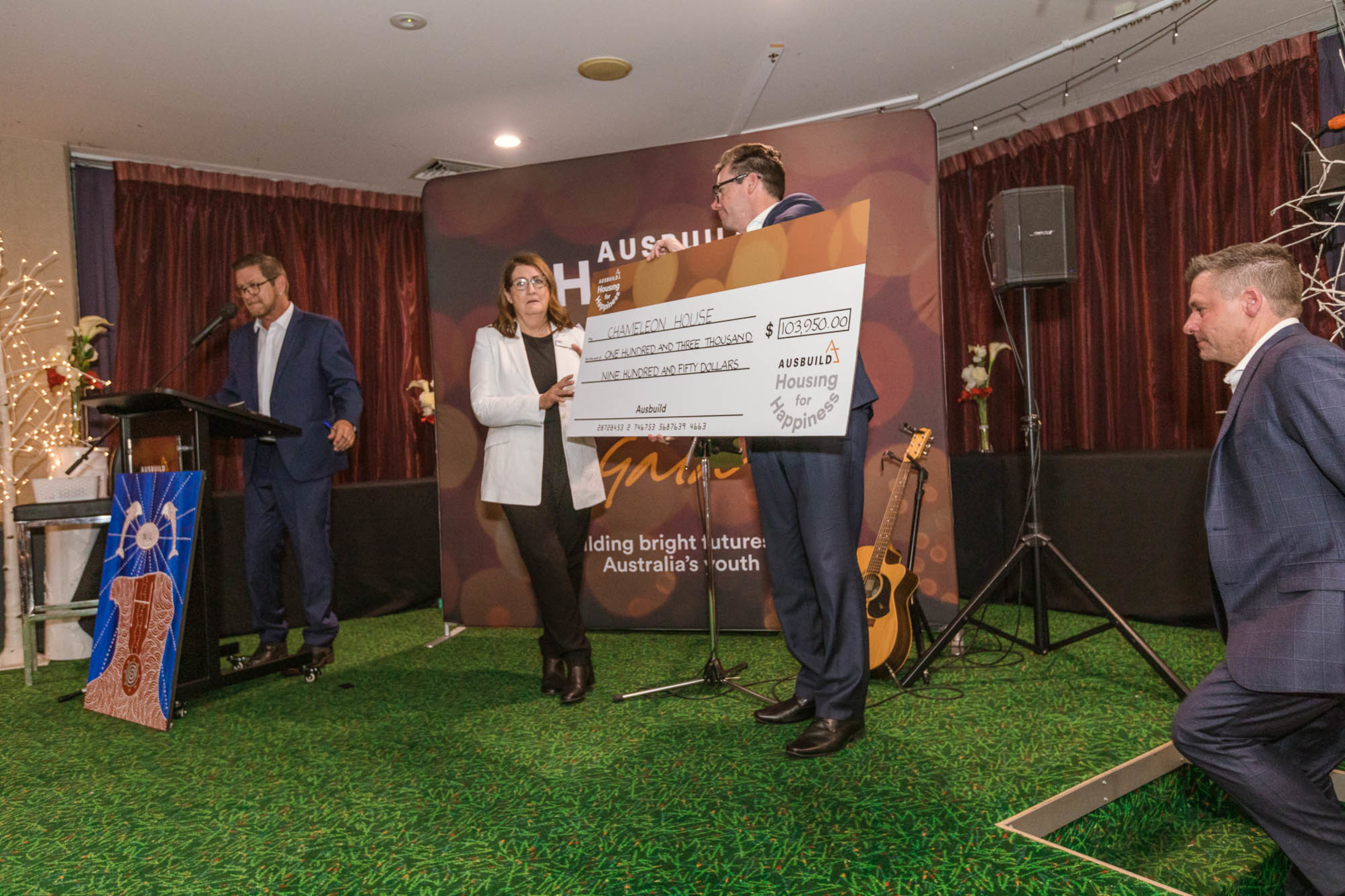 Who We Are - Learn More About Ausbuild | Ausbuild