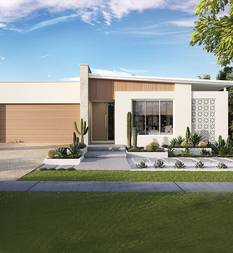 Ausbuild - A Simple Journey Home | Home, Land & Finance All In One…