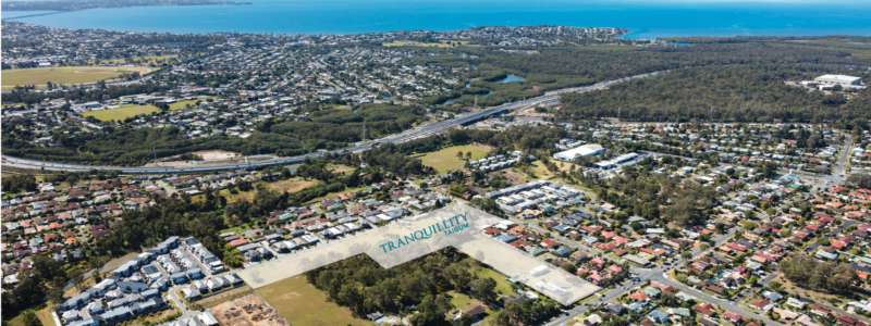 Tranquillity, Taigum | House & Land in Taigum | Ausbuild