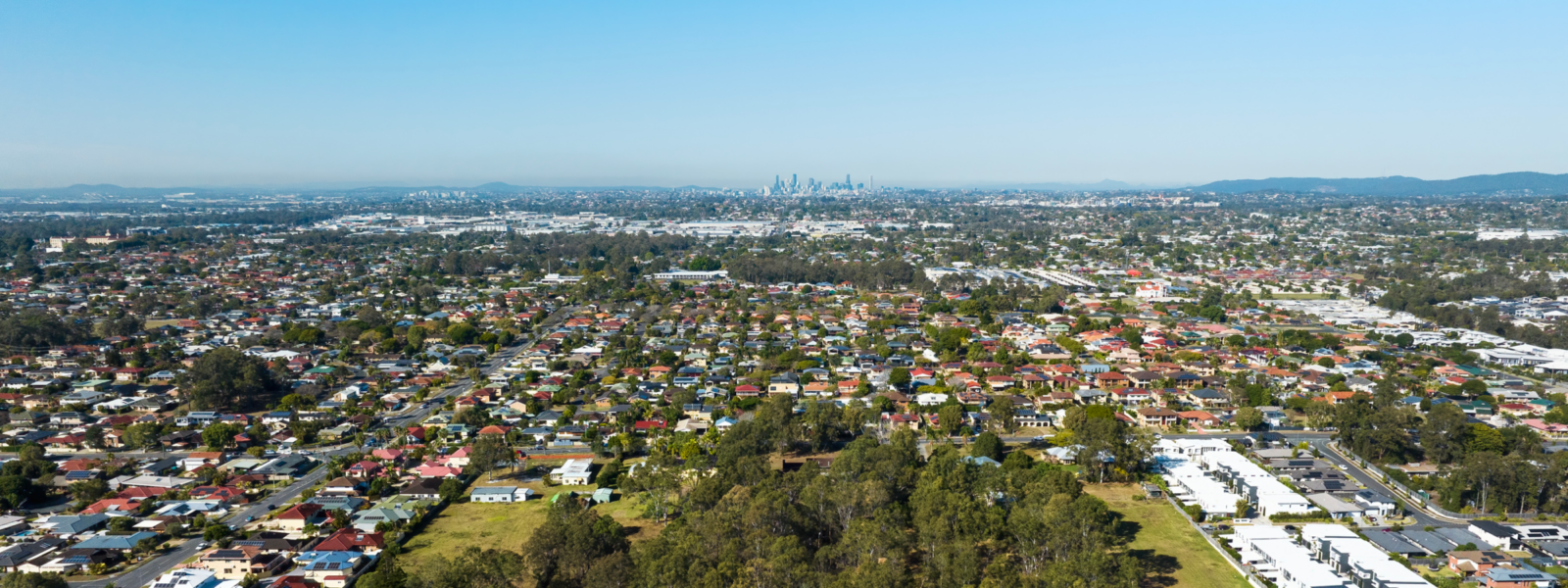 Tranquillity, Taigum | House & Land in Taigum | Ausbuild