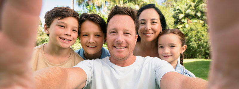 Use The Map to Find Your New Brisbane Community To Call Home